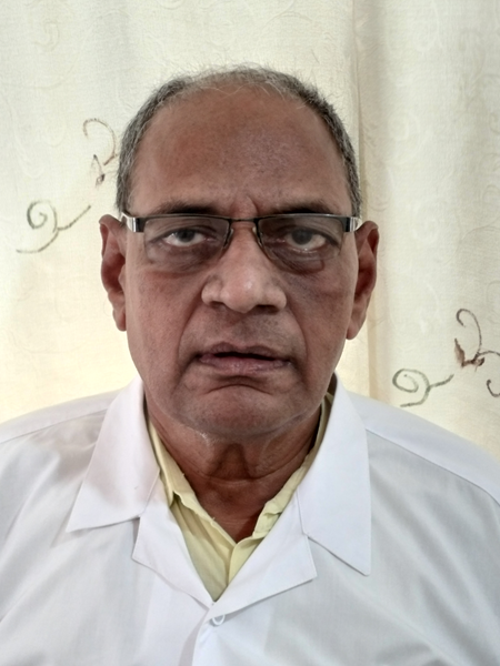 Our Team – Damania Hospital